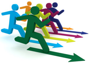 Competition is getting fiercer – Life of a Business Owner